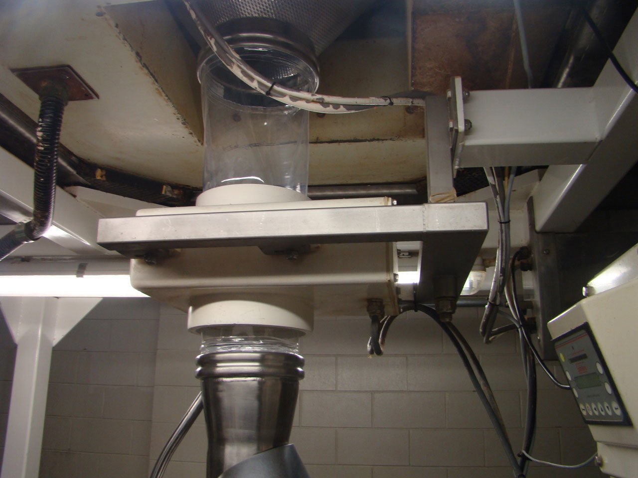 Seeflex 040E Connector | BFM® fitting